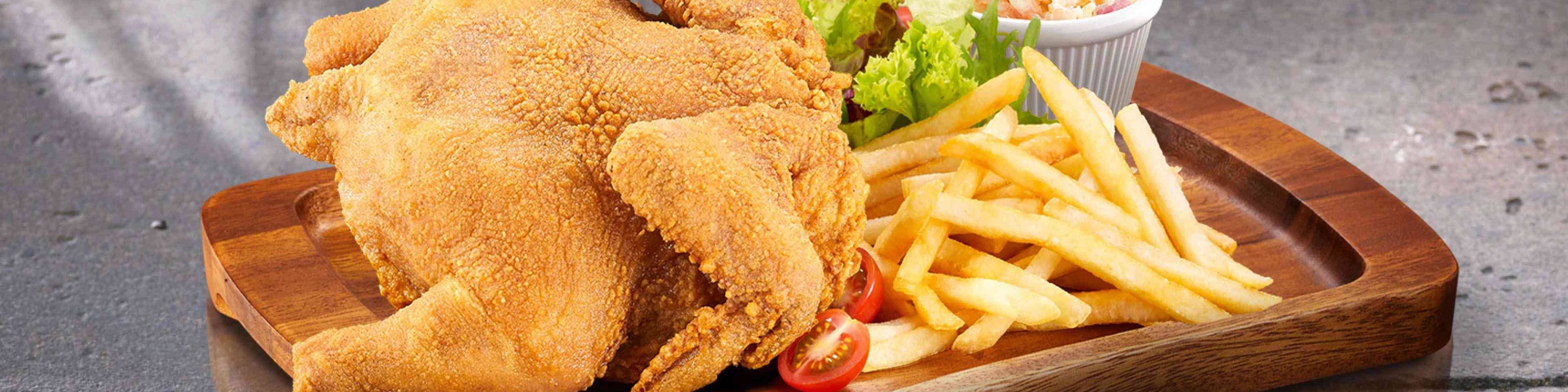 Tenderbest (Sumang Walk) Delivery Near You - Delivery Menu | foodpanda