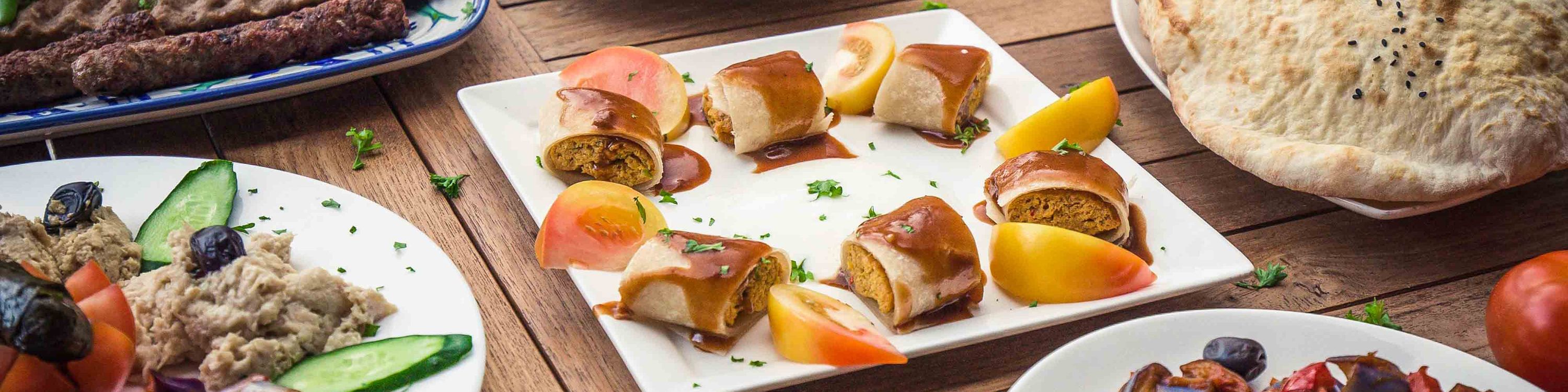 Sahara Bar & Restaurant (Raffles Place) Delivery Near You - Delivery ...