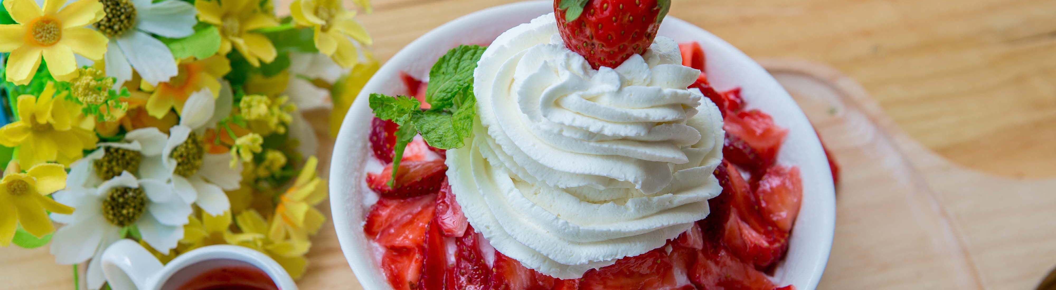 Han Bing (Serene Centre) Delivery Near You - Delivery Menu | foodpanda