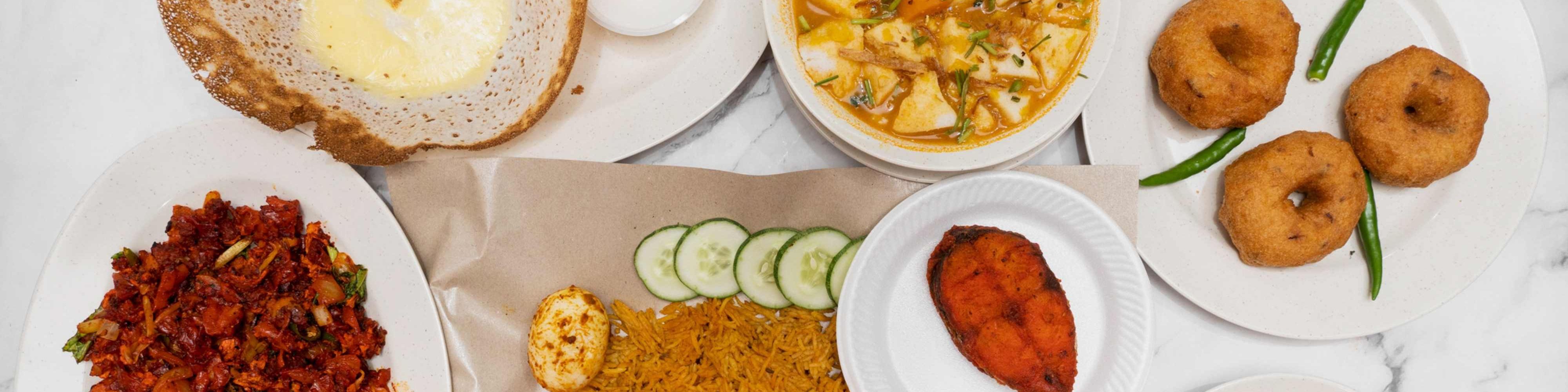 Taj Kitchen (Taman Jurong Market & Hawker Centre) Delivery Near You ...