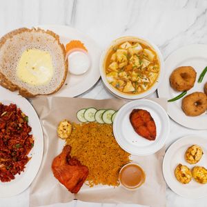 Taj Kitchen (Taman Jurong Market & Hawker Centre) Delivery Near You ...