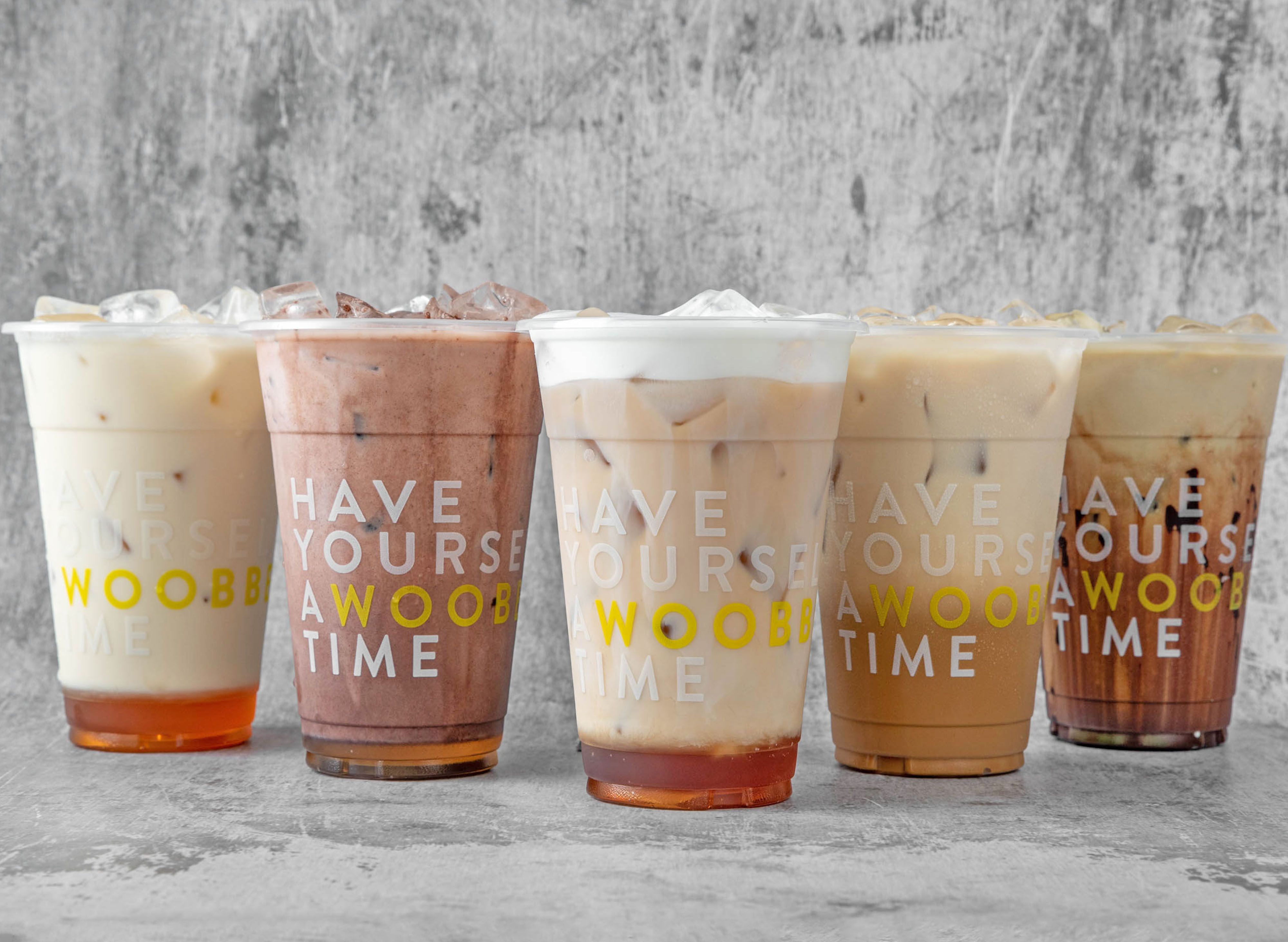 Woobbee (Chinatown Point) Delivery Near You - Delivery Menu | foodpanda