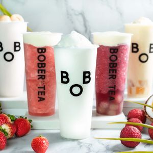 Bober tea (Century Square) Delivery Near You – Delivery Menu | foodpanda