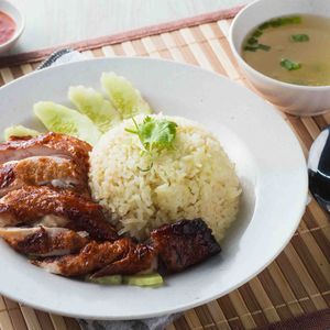 Joyful Chicken Rice (Tampines) Delivery Near You – Delivery Menu ...