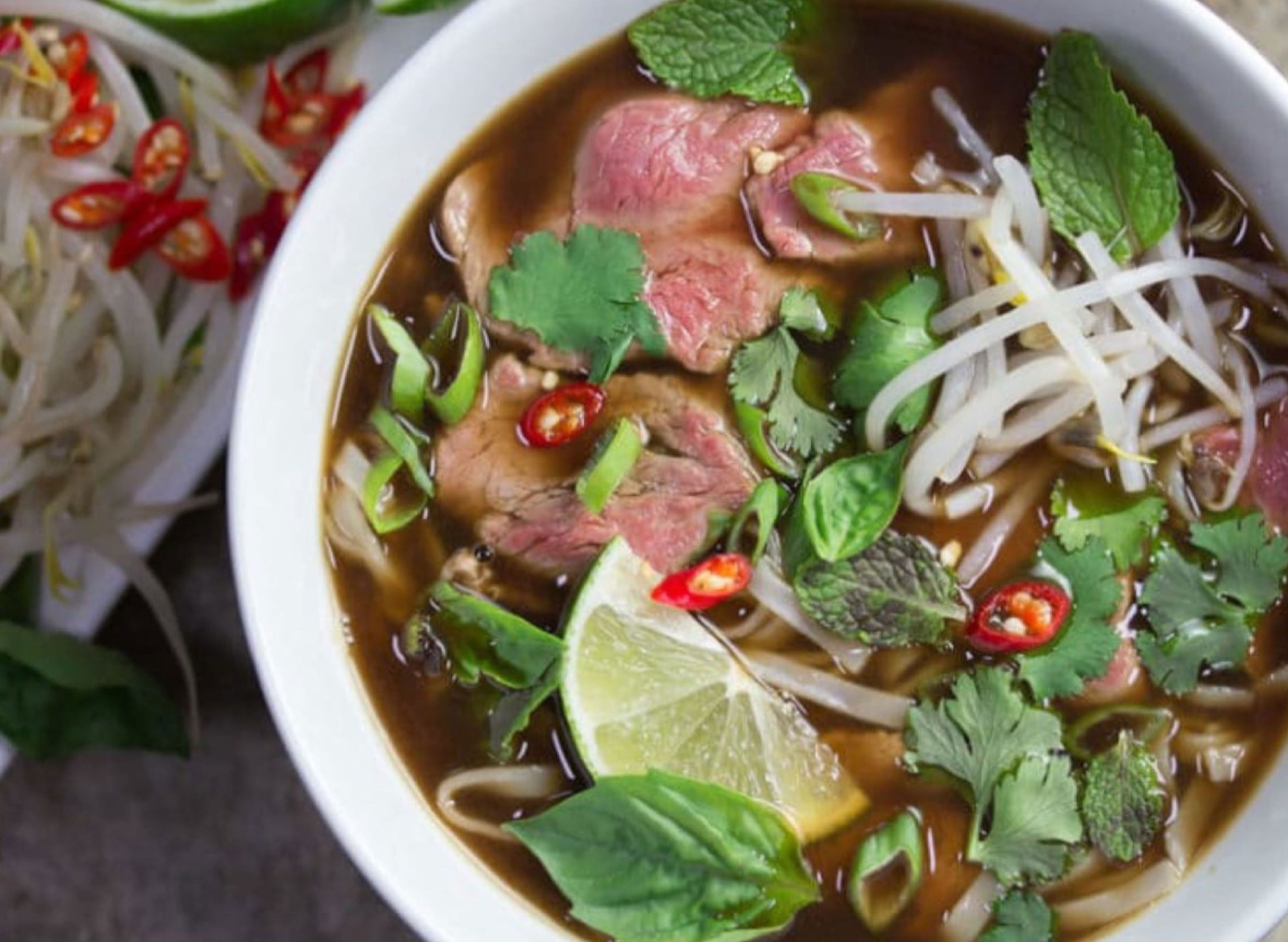 Dang Hong Pho (Rochester Park) Delivery Near You - Delivery Menu ...