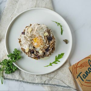 Tangled (Fresh Pasta To Go) (Bugis Junction) Delivery Near You ...