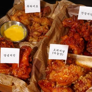 HANKANG POCHA 한강포차 (50 Tanjong Pagar) Menu, Price – Delivery Near You ...