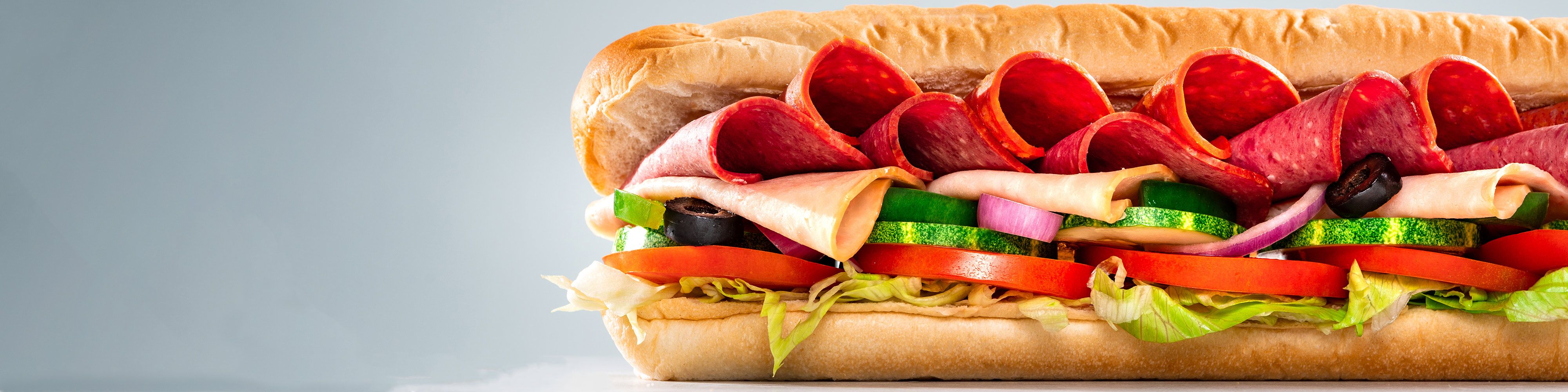 SUBWAY (Paragon) Delivery Near You - Delivery Menu | foodpanda