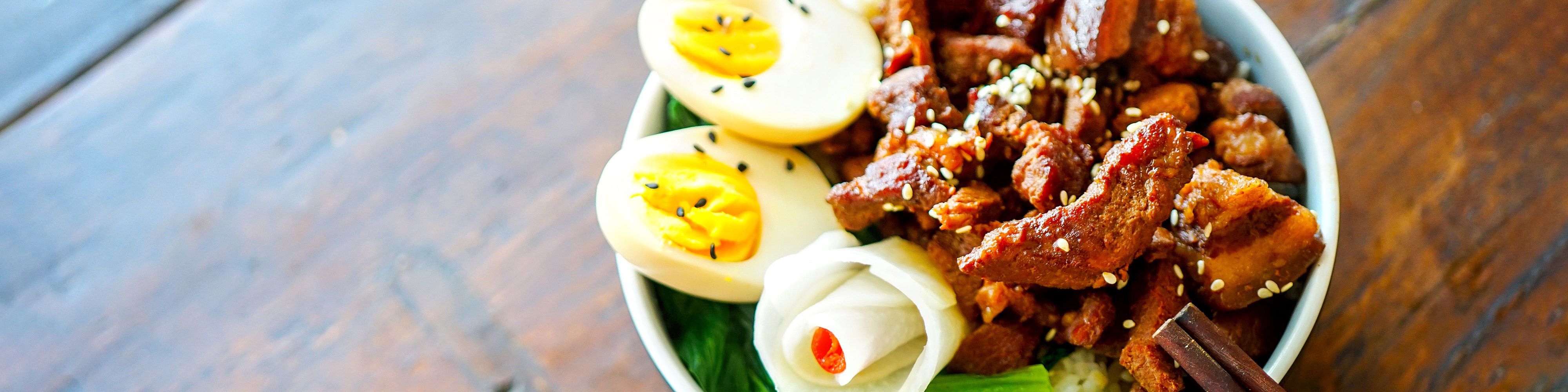 Fukurou Kitchen 夜枭食堂 (New World Centre)菜单 | 新加坡美食外送 | foodpanda