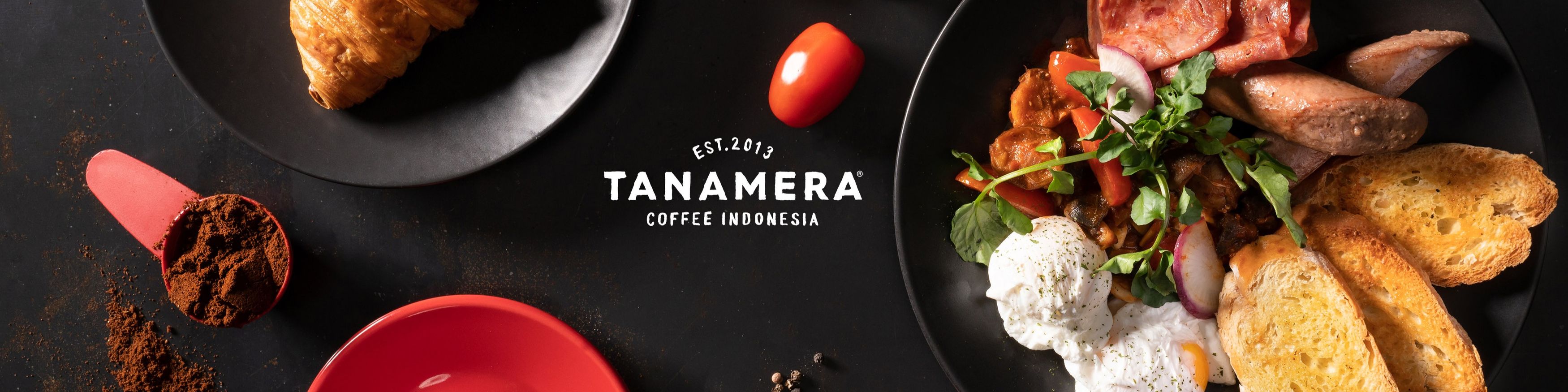 Tanamera Coffee (The Metropolis) Delivery Near You - Delivery Menu ...