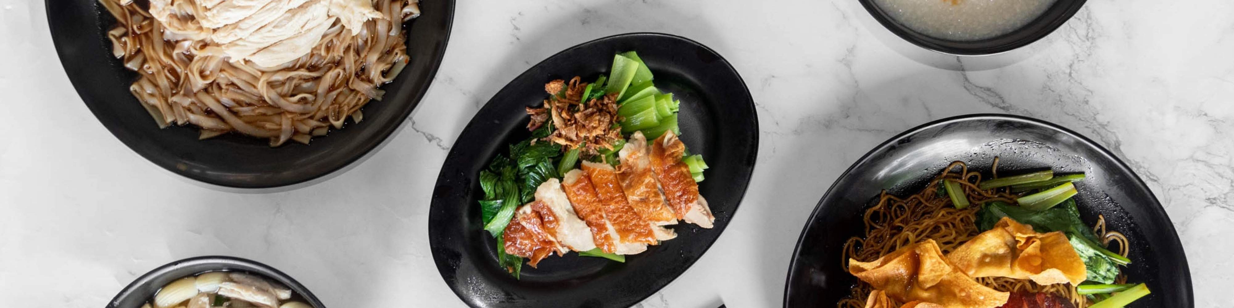 Kawan Kawan Chicken Rice (10 Marsiling) Delivery Near You - Delivery ...