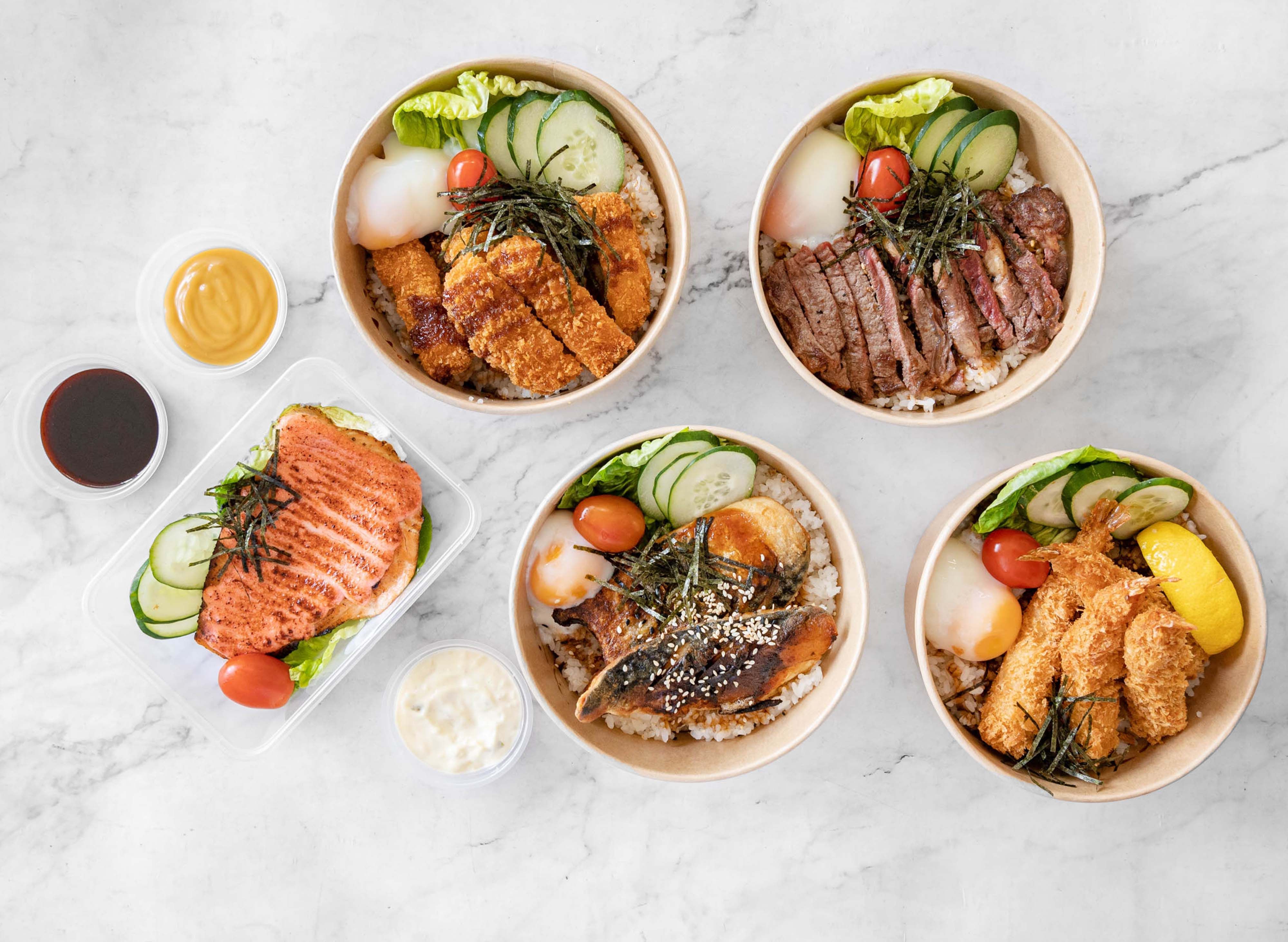 Ichidon Winkitchen (Yishun Street 31) Delivery Near You - Delivery Menu ...