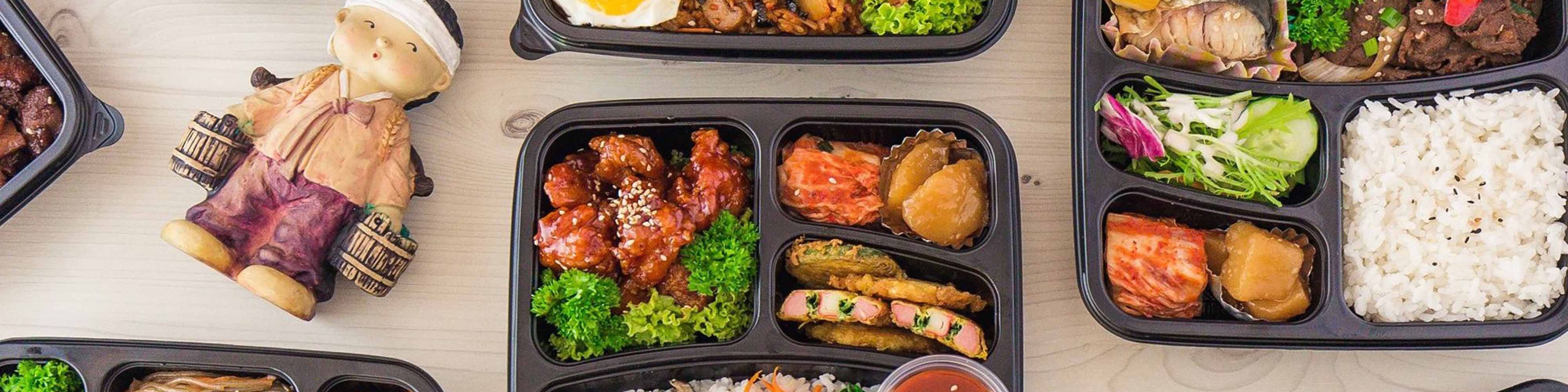 Manna Korean Restaurant (Singapore Post Centre) Delivery Near You ...