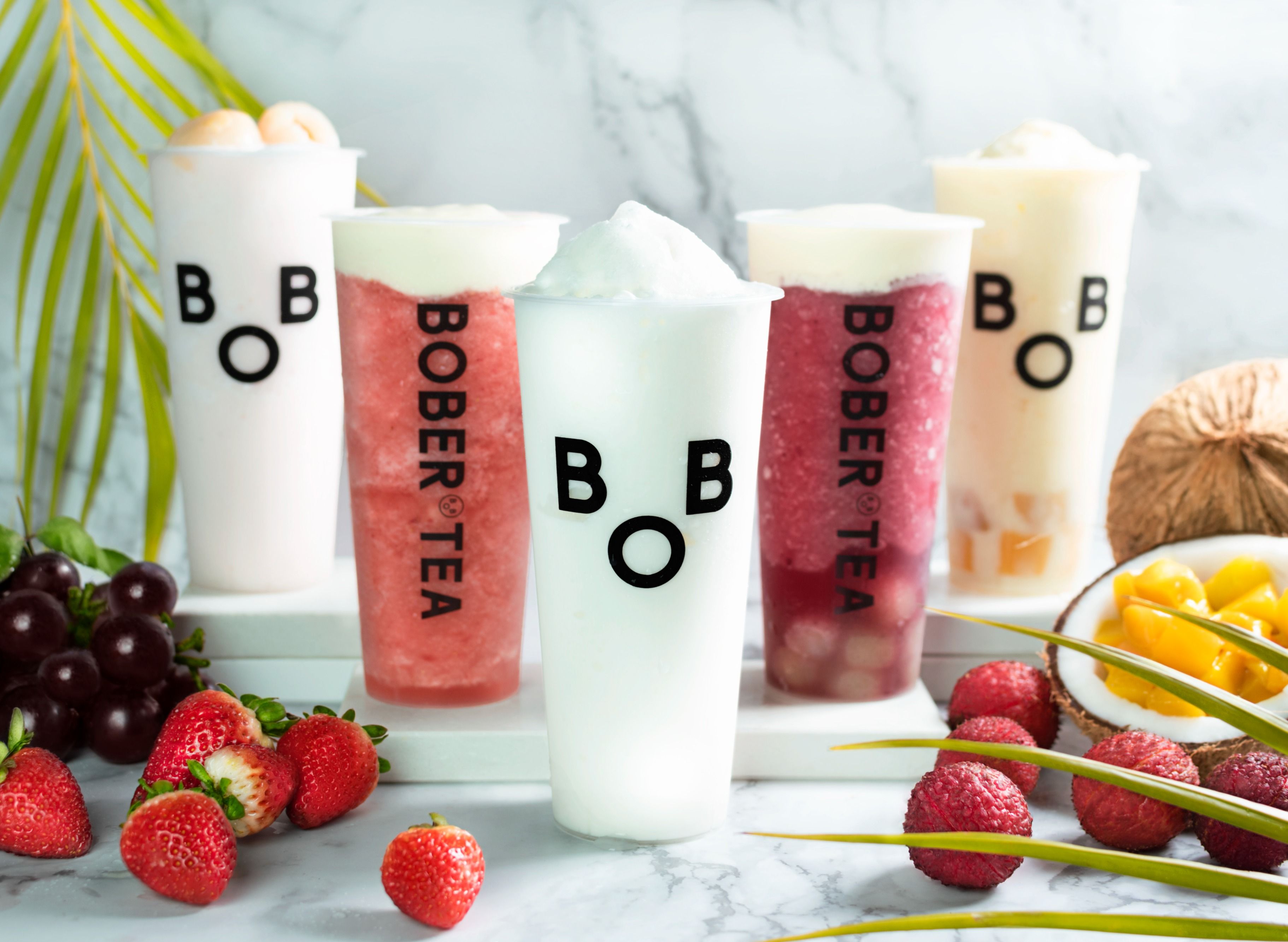 Bober Tea (IMM) Delivery Near You - Delivery Menu | foodpanda