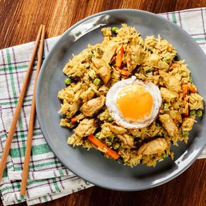 Al-Ameen (Hillview) Menu, Price – Delivery Near You | foodpanda