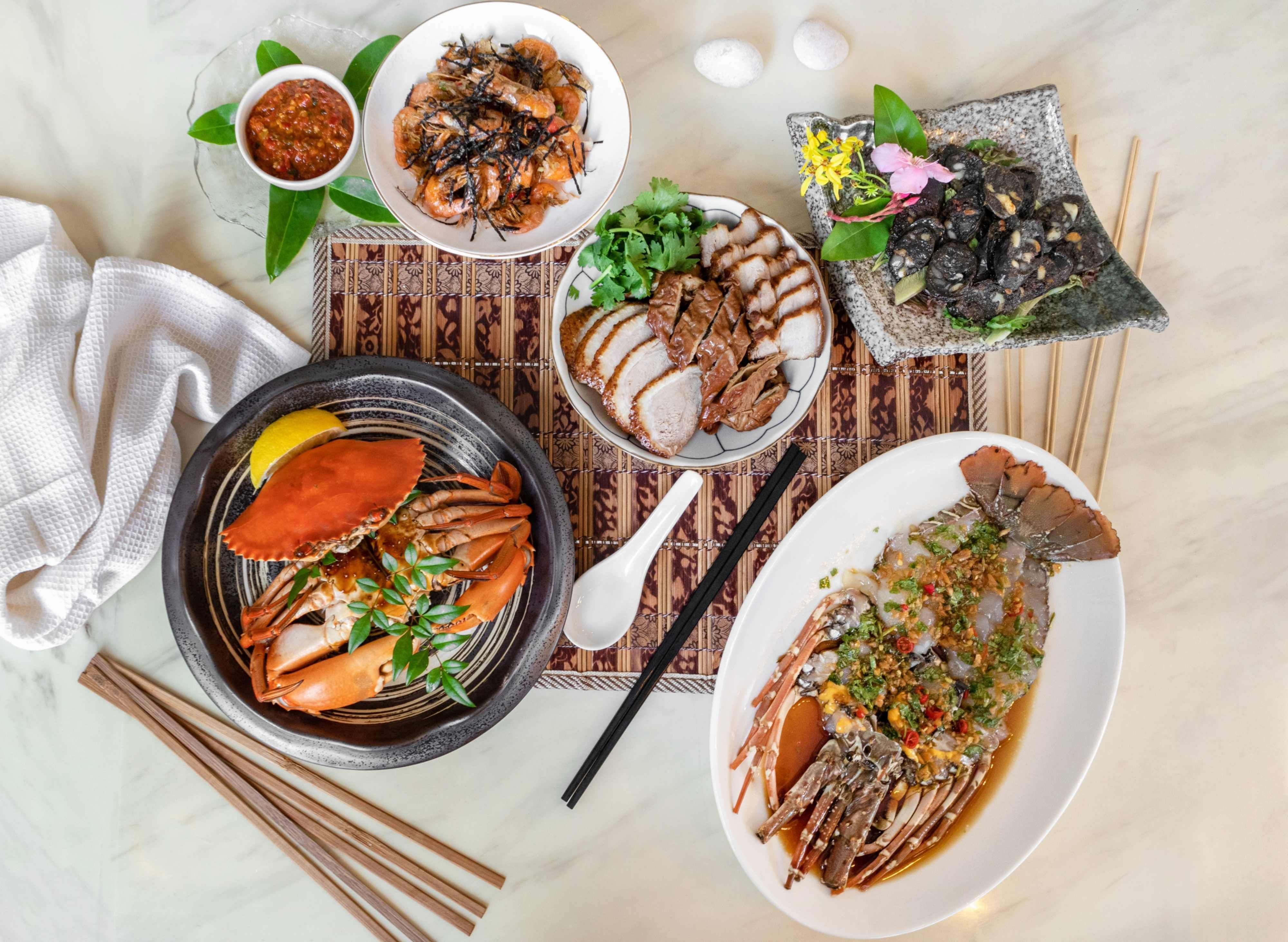 Shao烧 BBQ (Frankel Ave) Delivery Near You - Delivery Menu | foodpanda