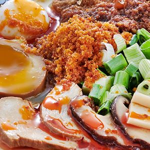 Mee Bagus (Haig Road) - Islandwide Delivery Near You – Delivery Menu ...