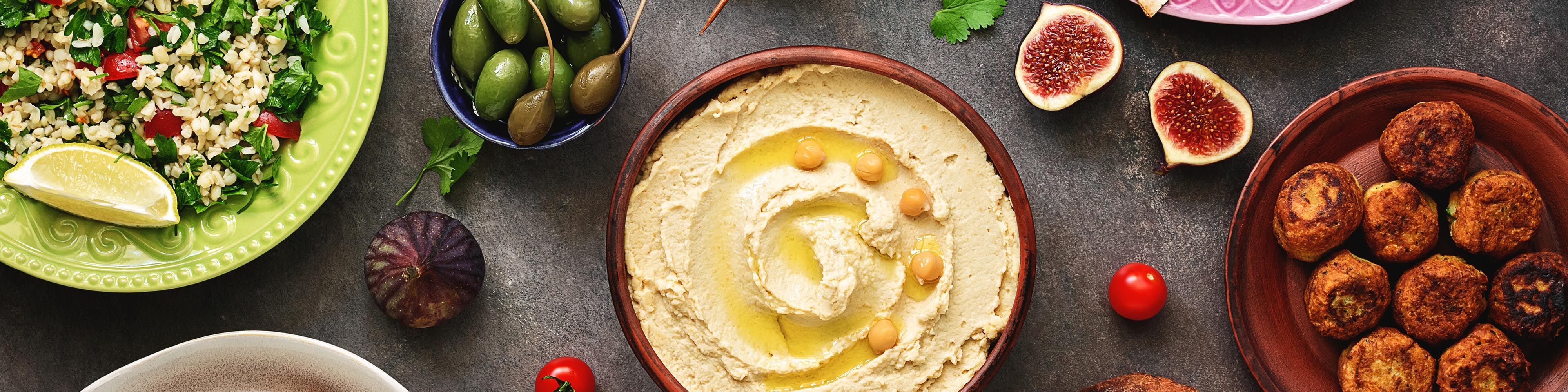 Spice Table (South Bridge Road) Delivery Near You - Delivery Menu ...