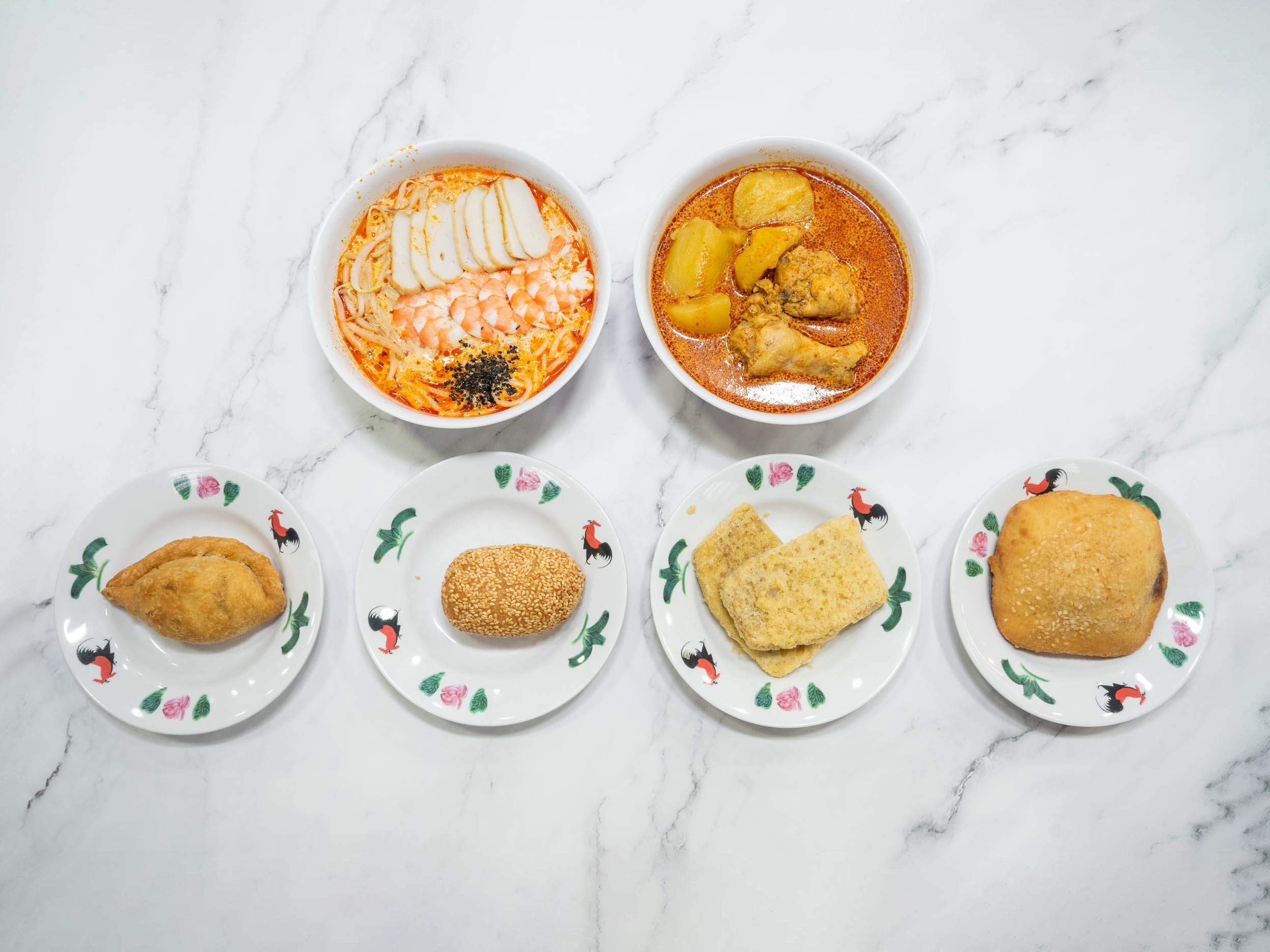 You Tiao Mei (Bedok) Delivery Near You - Delivery Menu | foodpanda