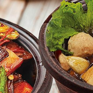 Tong Sheng Bak Kut Teh 同勝肉骨茶 (Pandan Garden) Menu, Price – Delivery ...