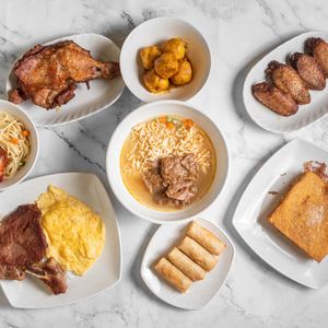 Friends Cafe (Springside Walk) Menu, Price – Delivery Near You | foodpanda