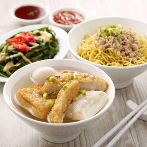 Koo Kee Yong Tow Foo Mee (Toa Payoh) Delivery Near You – Delivery Menu ...