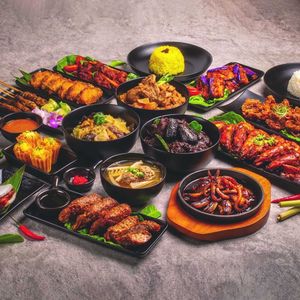 Verandah@Rael's (The Star Vista) Delivery Near You – Delivery Menu ...