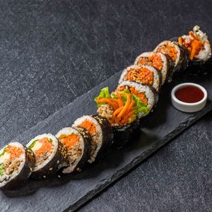 Yummy Rolls (Woodlands) Delivery Near You – Delivery Menu | foodpanda