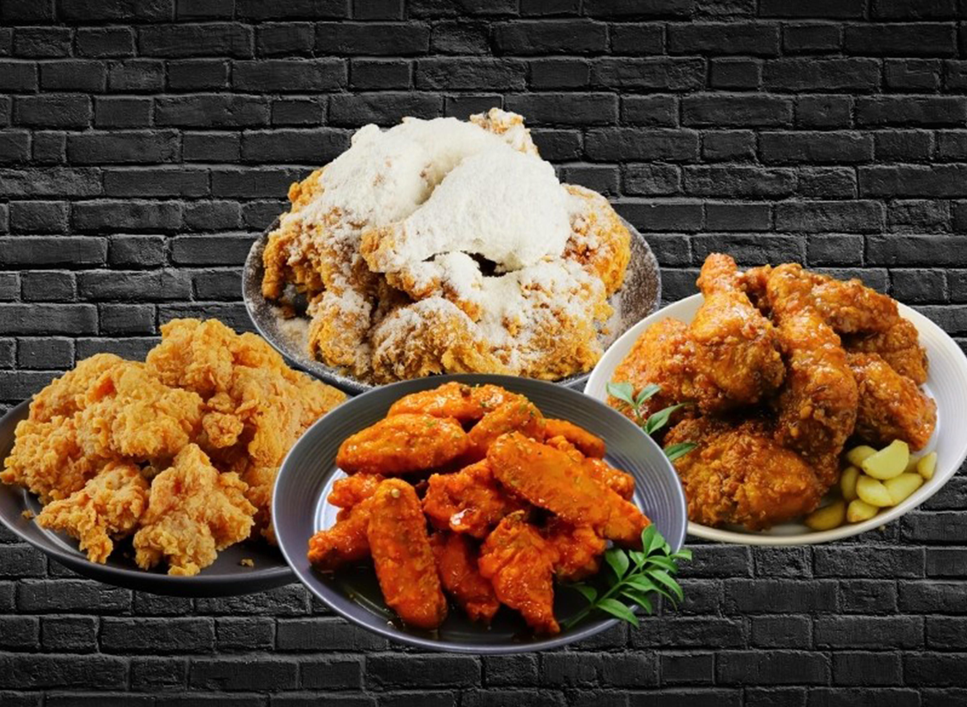 Waker Chicken delivery in Singapore | foodpanda