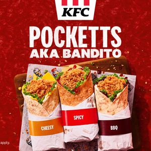 KFC (Fairprice Hub) Delivery Near You – Delivery Menu | foodpanda