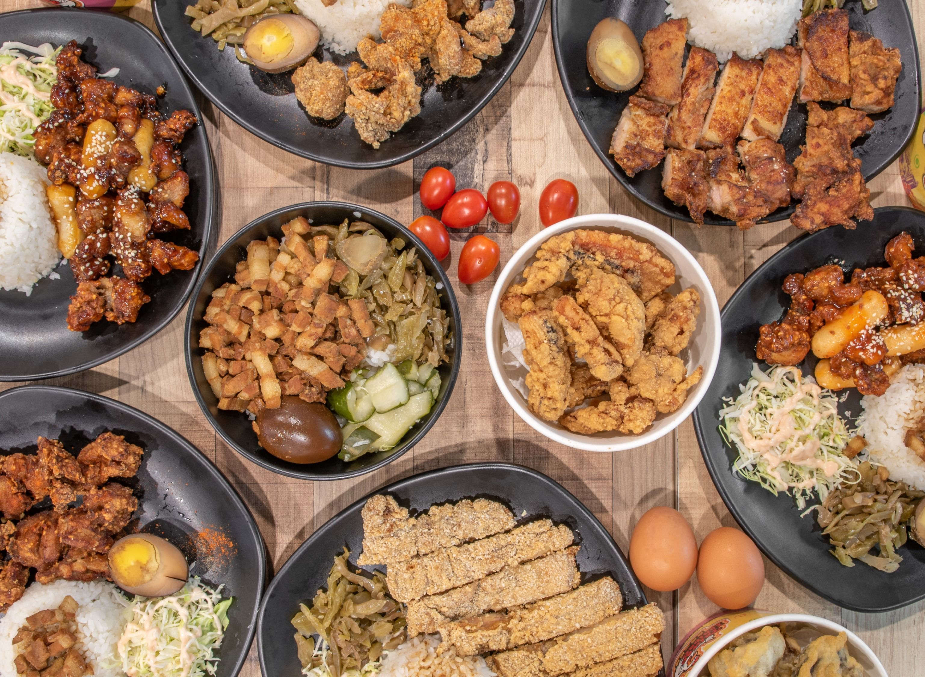 Taiwan Ichiban (15 Woodlands Loop) Delivery Near You - Delivery Menu ...