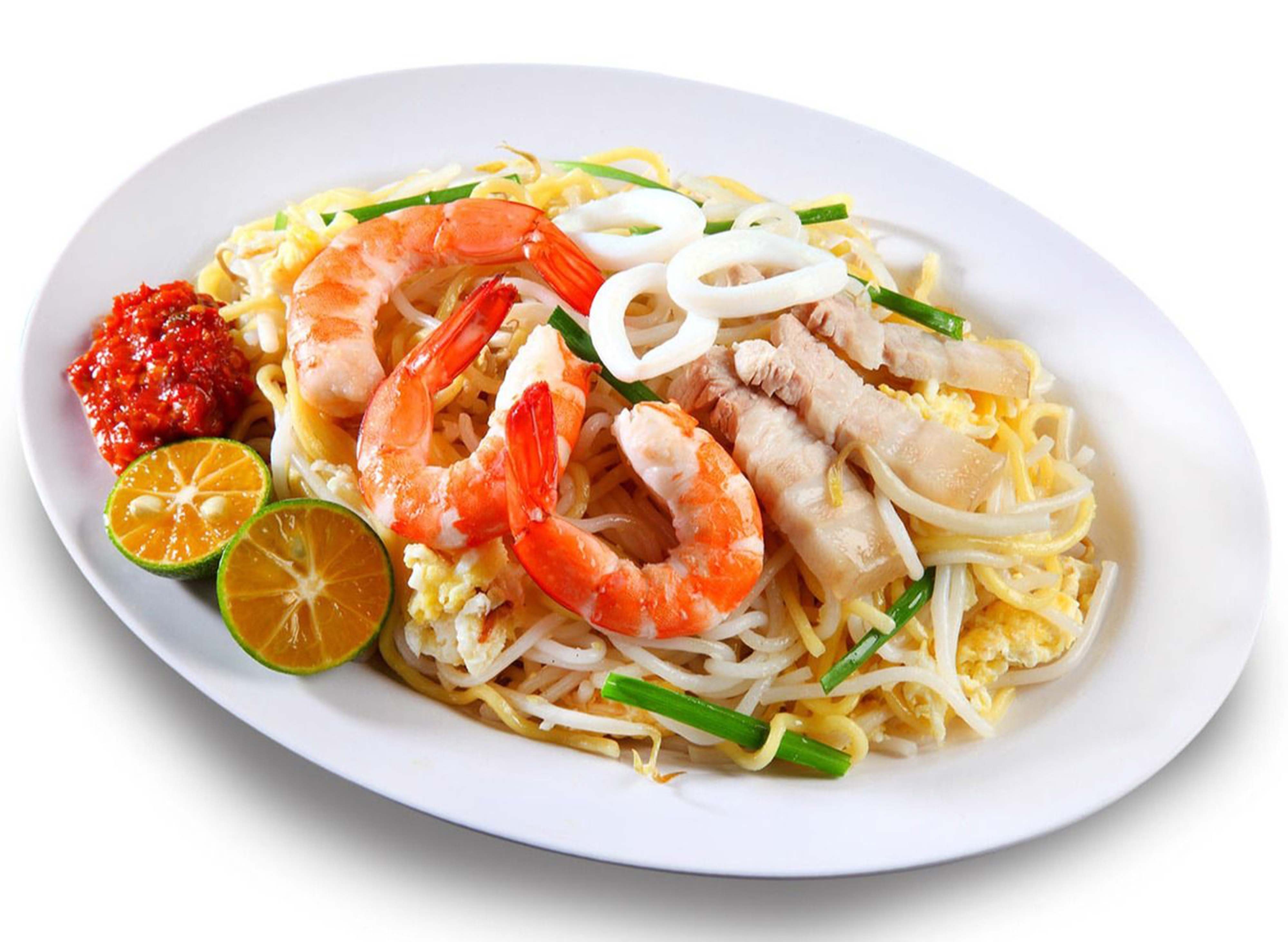 Hui Ji Tian Tian Lai (Boon Lay Place Food Village) Delivery Near You ...