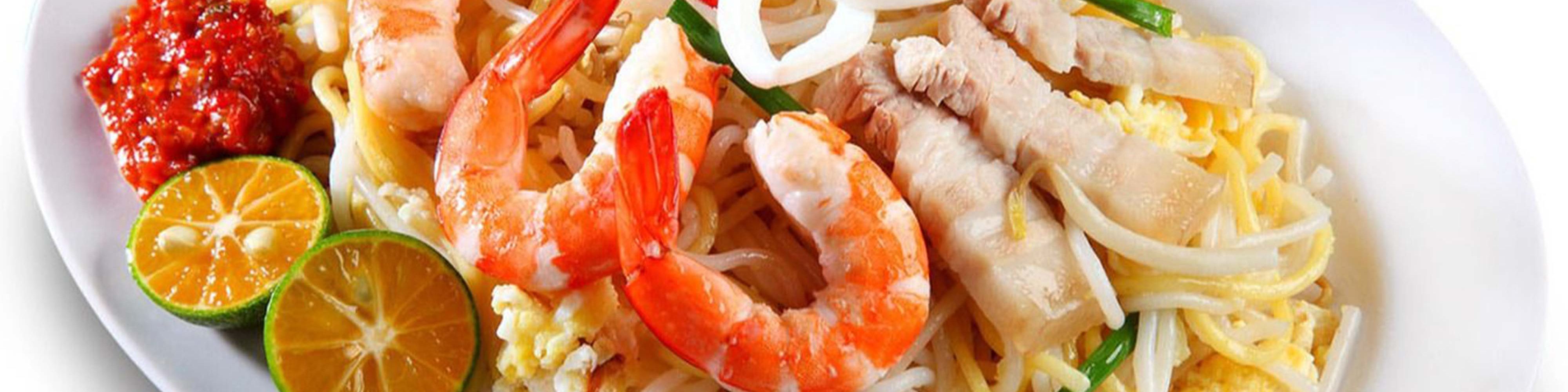 Hui Ji Tian Tian Lai (Boon Lay Place Food Village) Delivery Near You ...