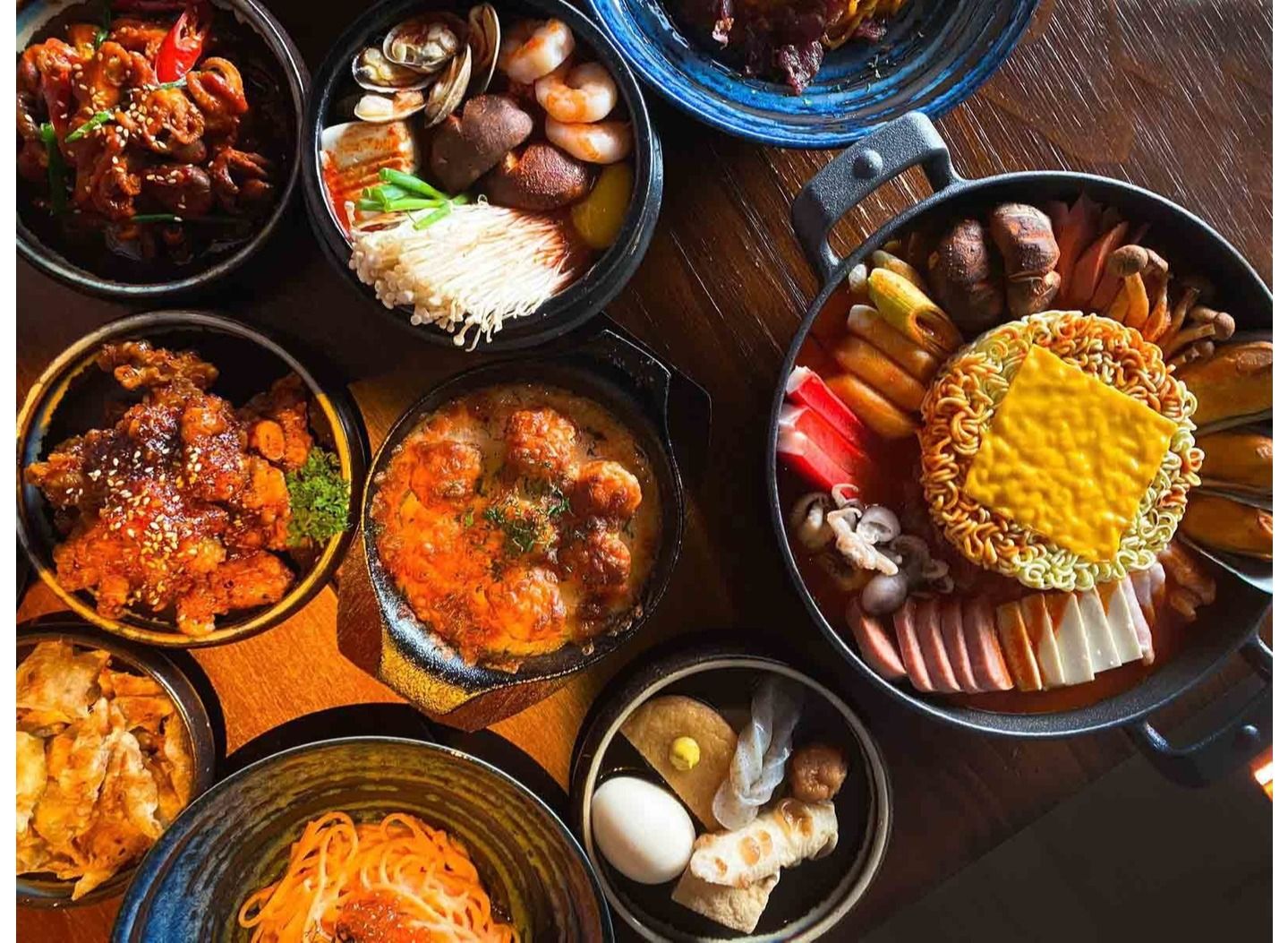 TAAN IZA-BAR (Liang Seah Street) Delivery Near You - Delivery Menu ...