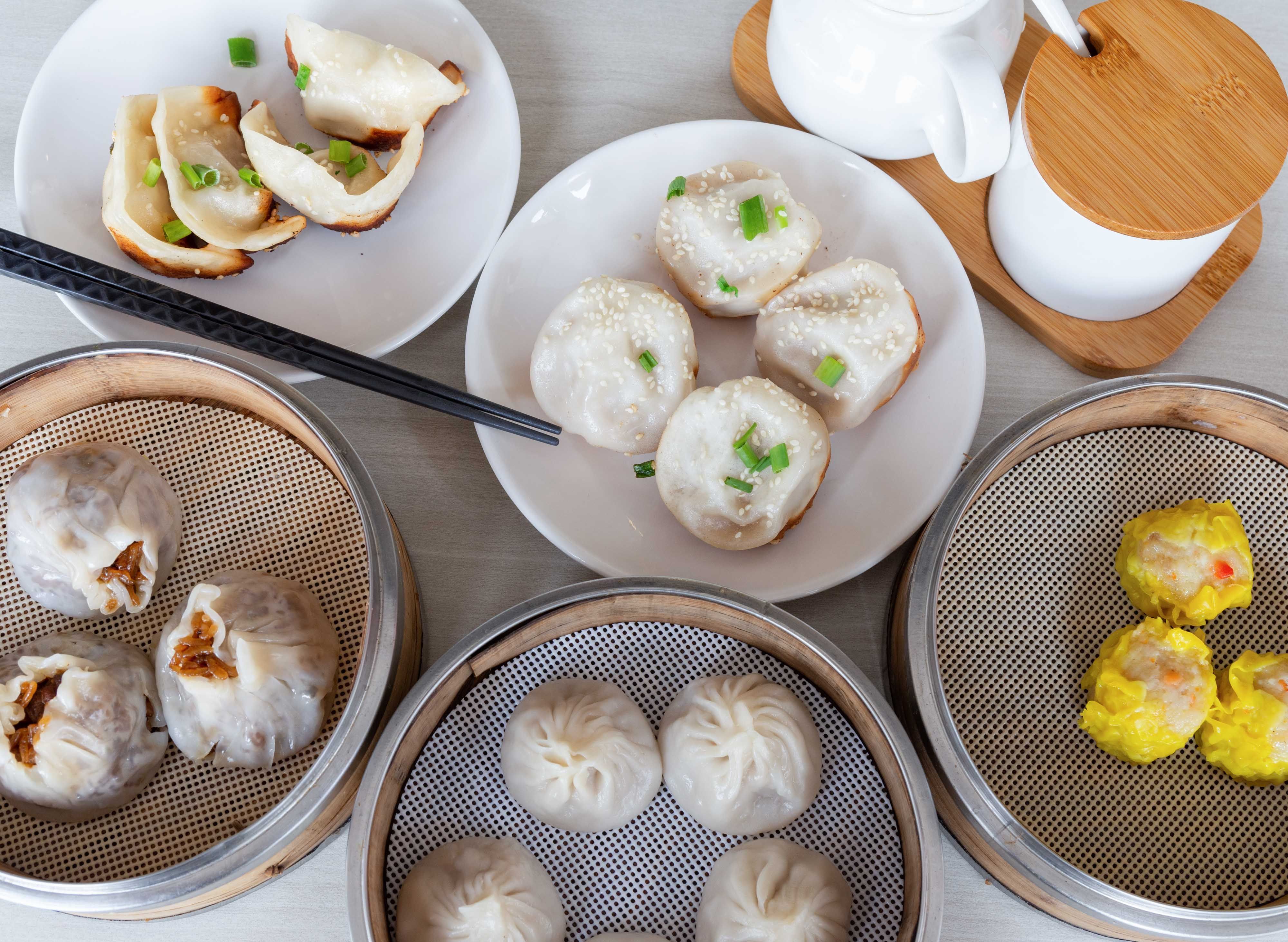 Ding TeLe (Bukit Timah) Delivery Near You - Delivery Menu | foodpanda