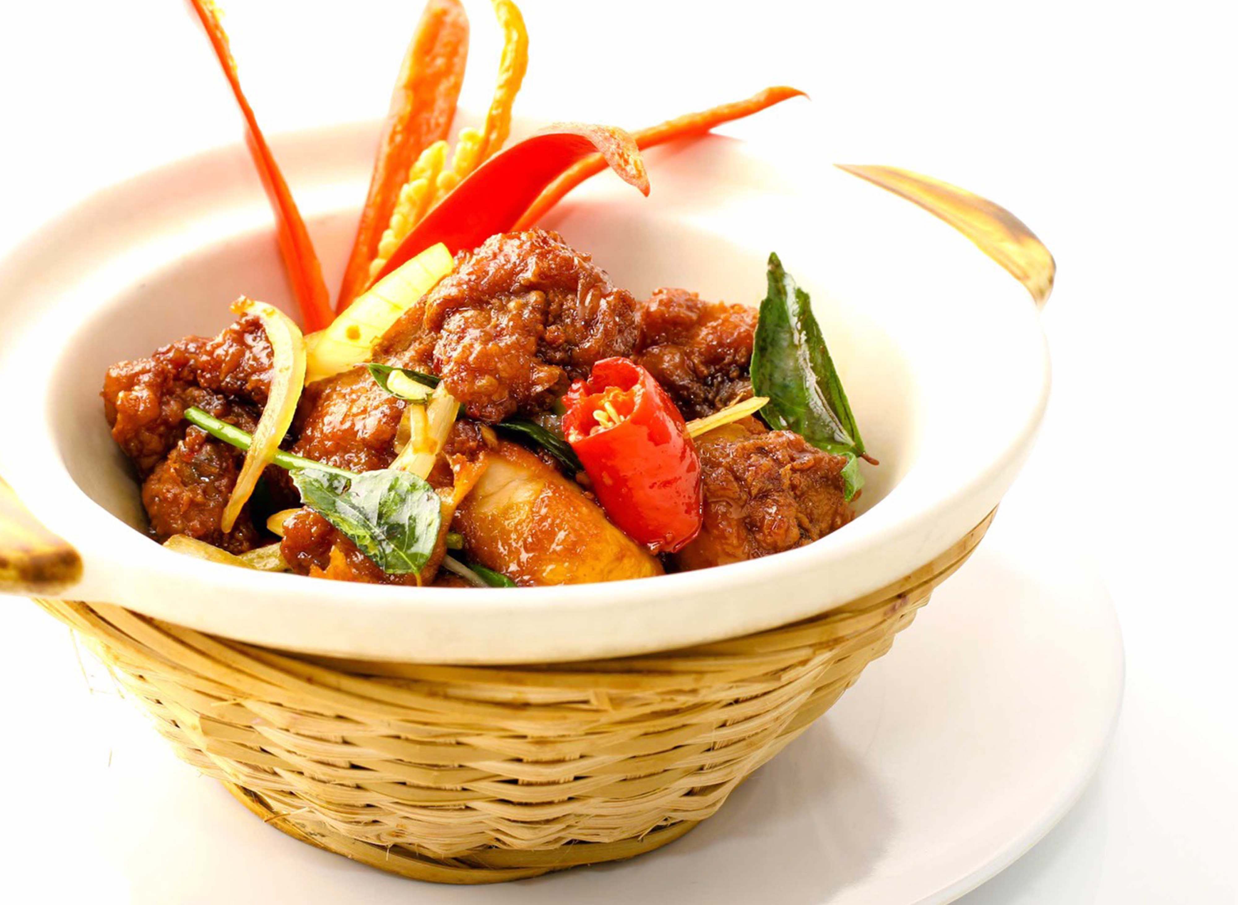 Segar Restaurant (Chinatown) Delivery Near You - Delivery Menu | foodpanda