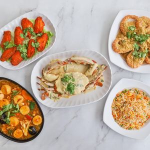 Sinaran Seafood Restaurant (Teck Whye Lane) Delivery Near You ...