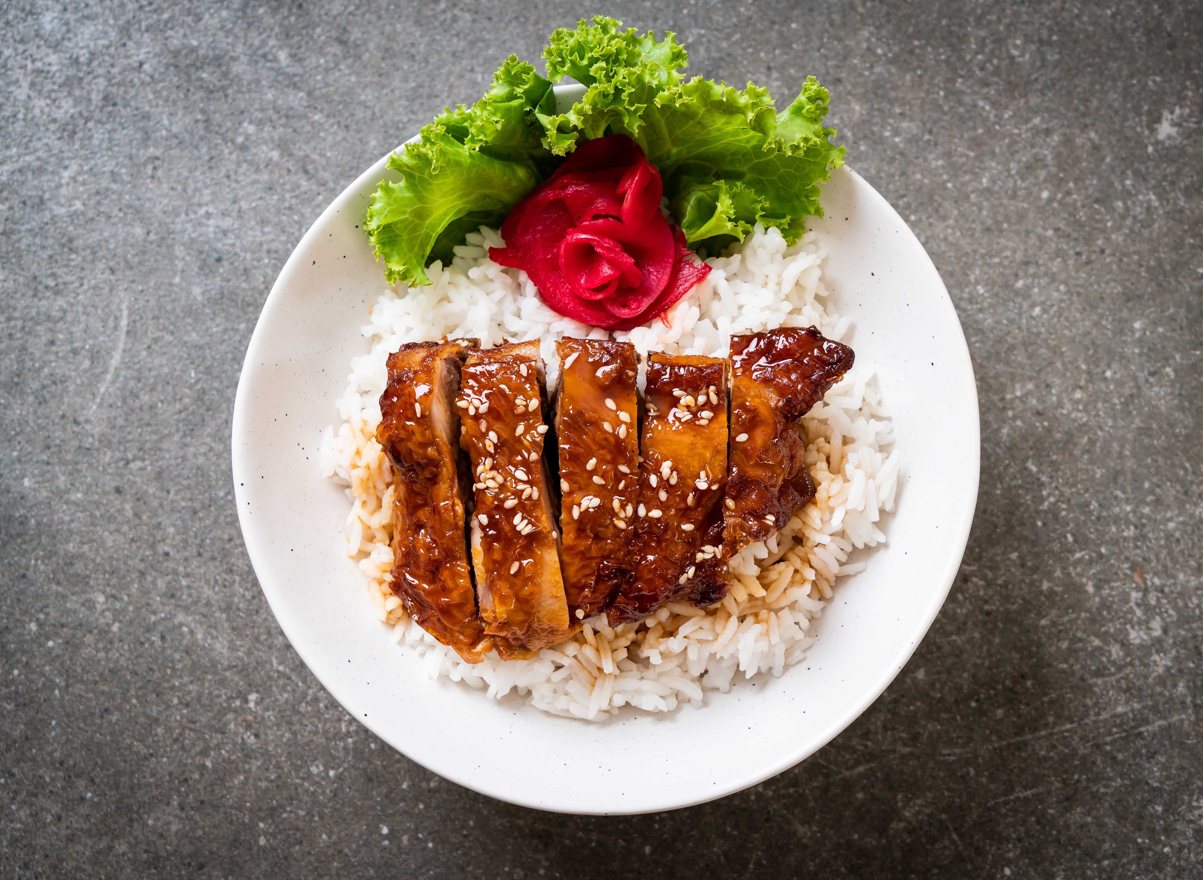 Hong Le Korean & Jap (Changi City Point) Delivery Near You - Delivery ...