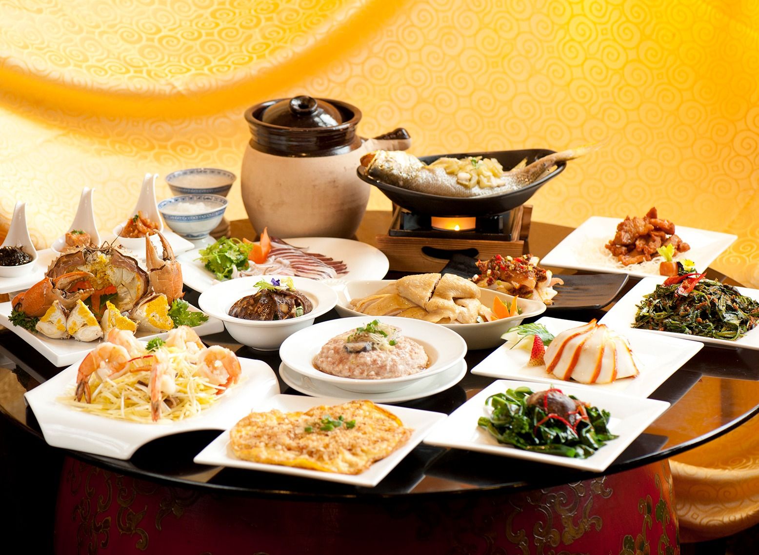 Swatow Seafood Restaurant (Toa Payoh Lorong) Delivery Near You ...