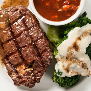 iSTEAKS (MyVillage) Delivery Near You – Delivery Menu | foodpanda