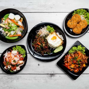 Time For Thai (Cheong Chin Nam Road) Delivery Near You – Delivery Menu ...
