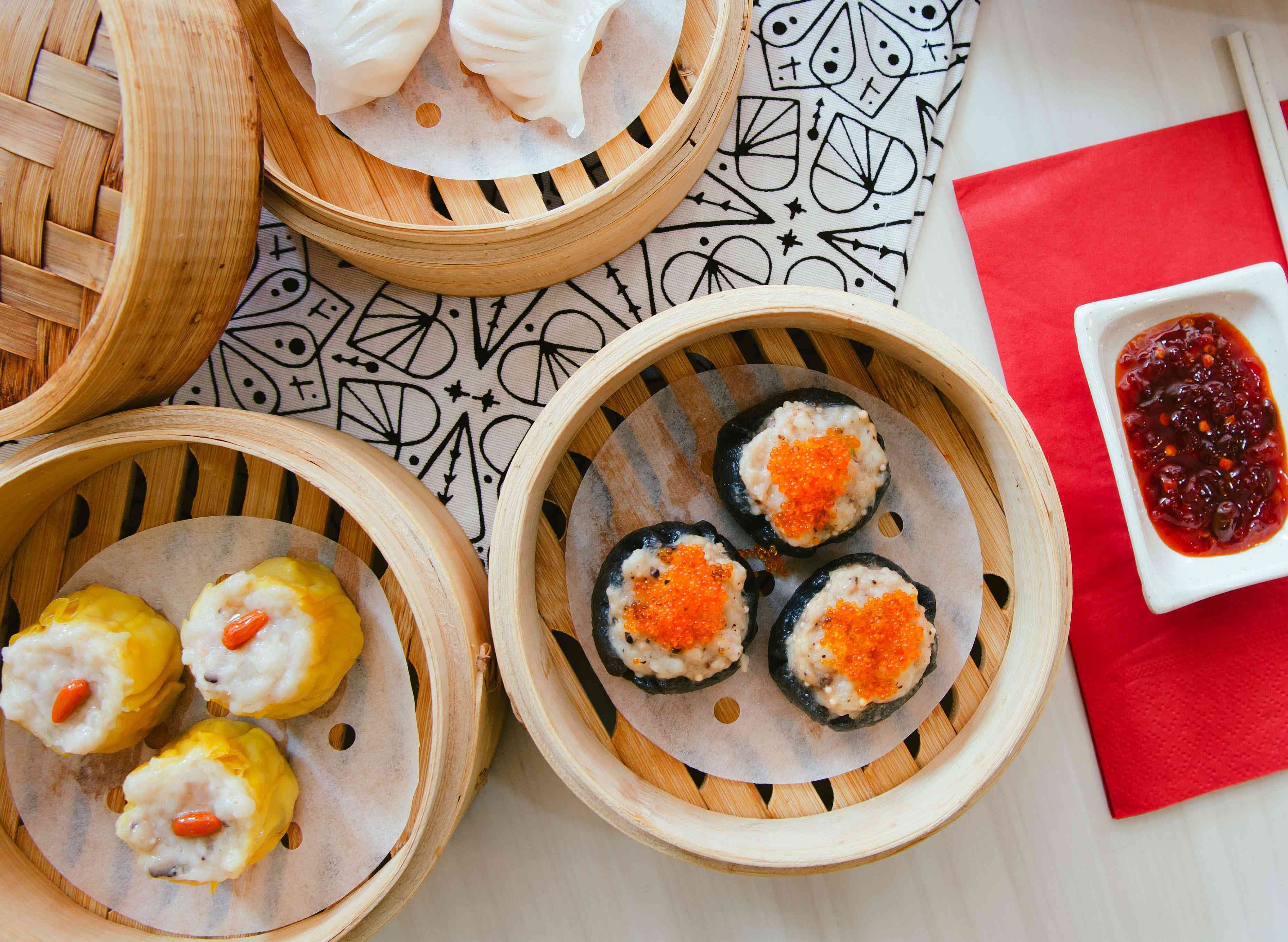 Dim Sum Haus (57 Jalan Besar) Delivery Near You - Delivery Menu | foodpanda