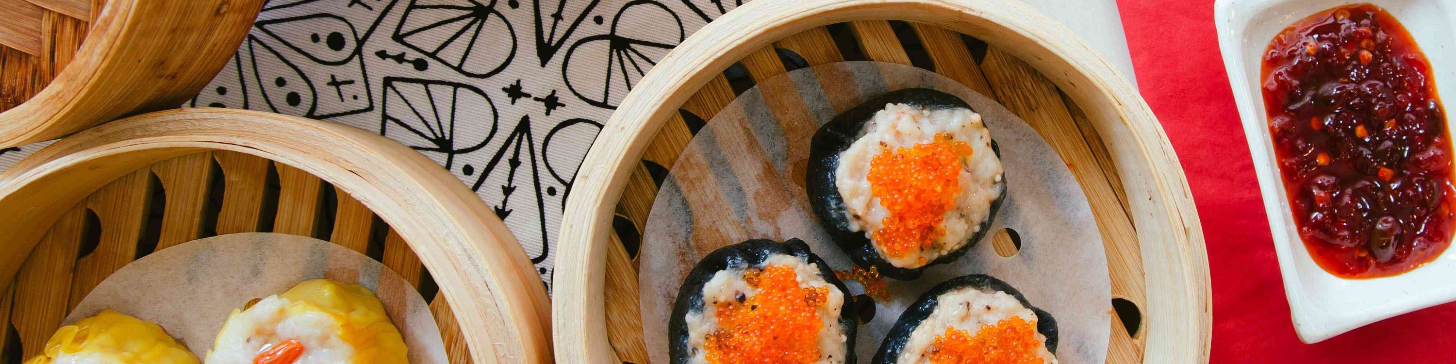 Dim Sum Haus (57 Jalan Besar) Delivery Near You - Delivery Menu | foodpanda