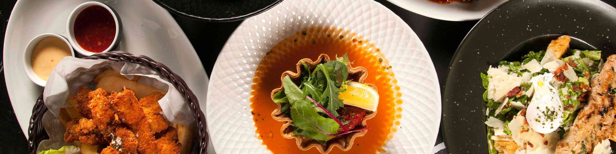 PS.Cafe (One Fullerton) Delivery Near You - Delivery Menu | foodpanda