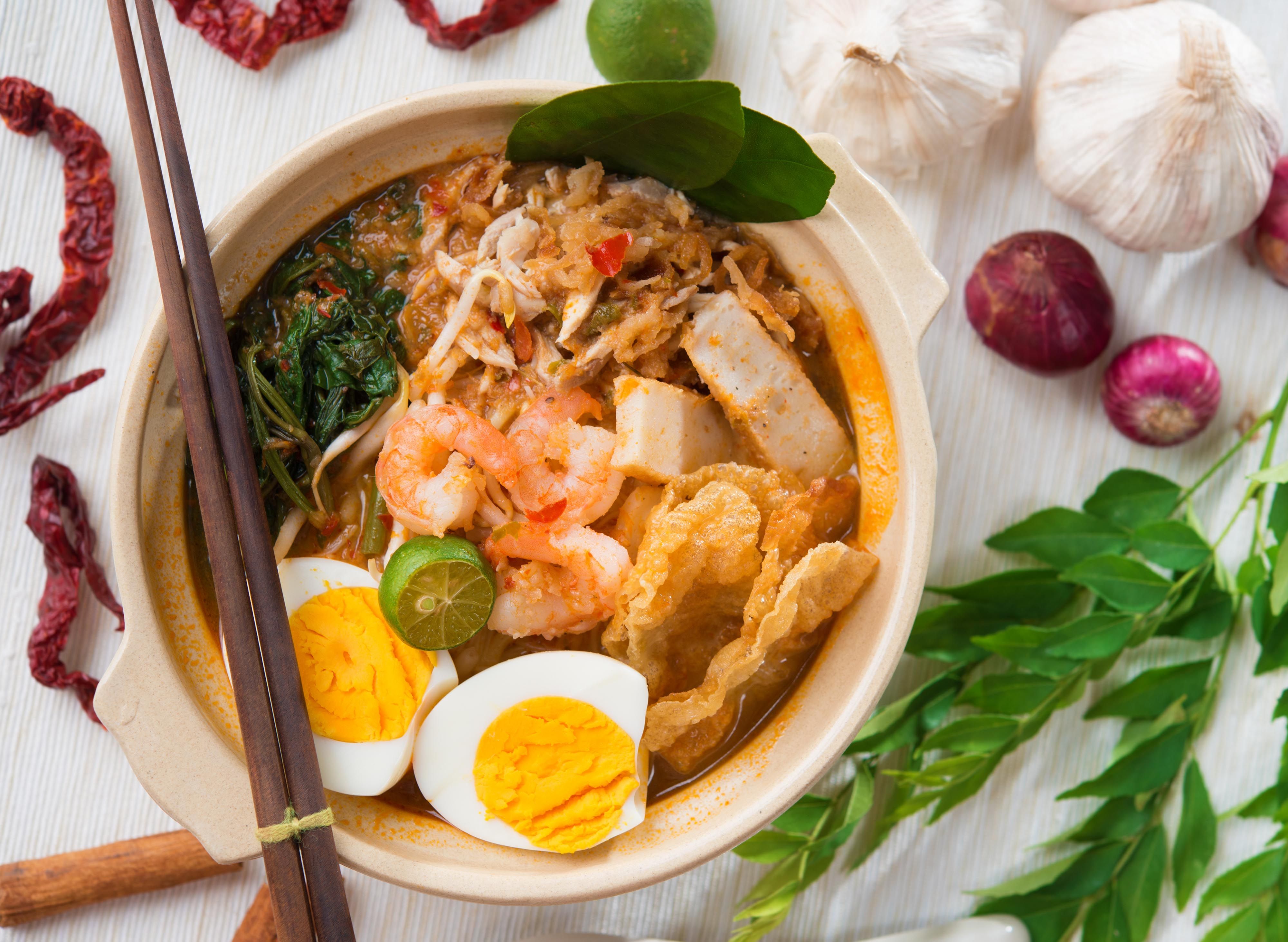 Greenview Cafe (Far East Plaza) Delivery Near You - Delivery Menu ...