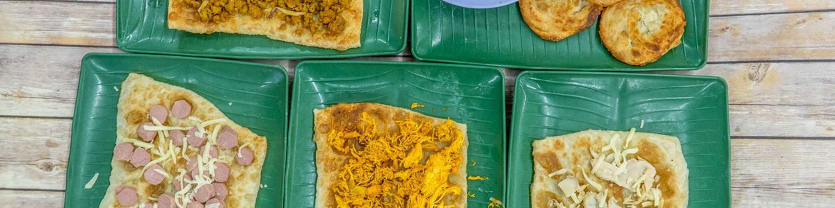 The Roti Prata House (Upper Thomson Road) Delivery Near You - Delivery ...