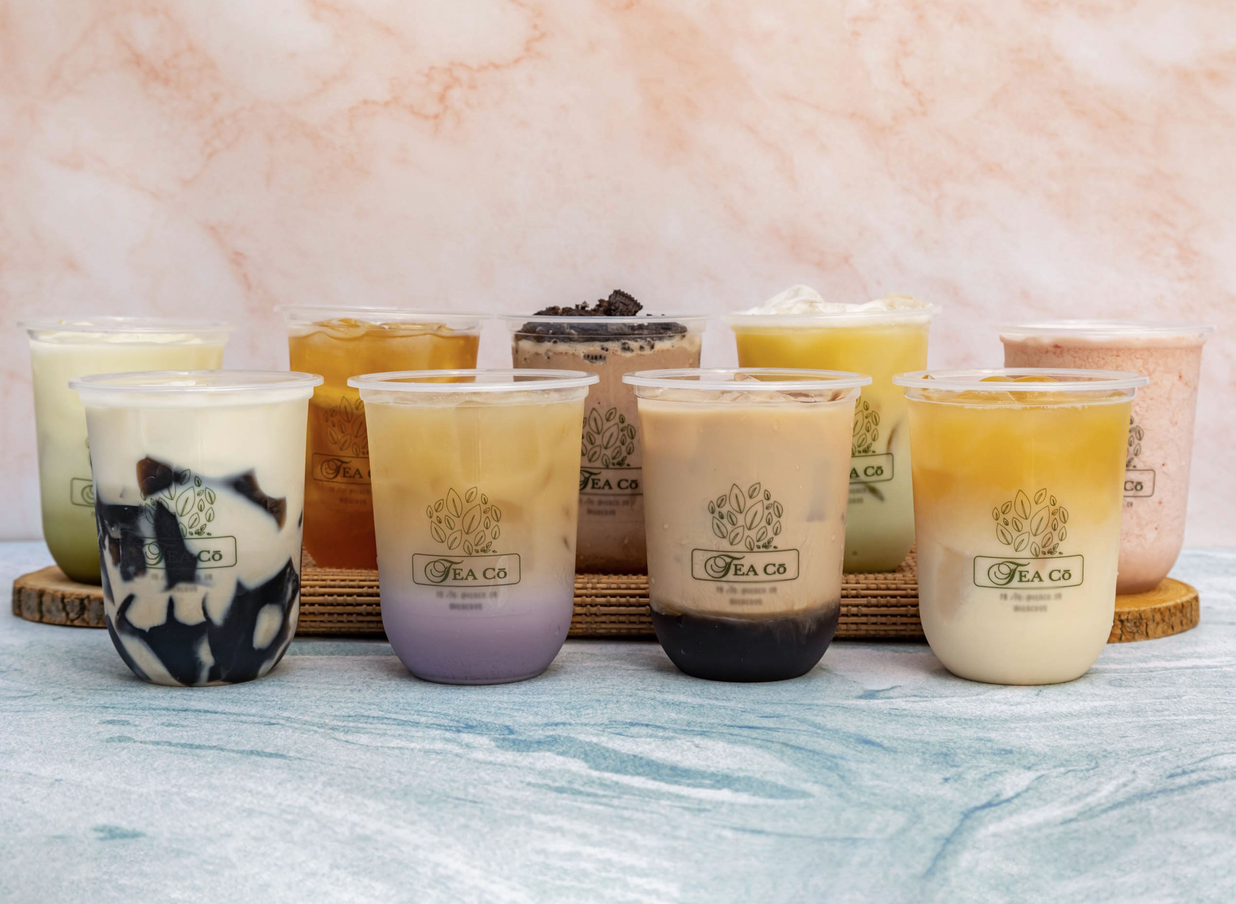 Tea Co (Ang Mo Kio Avenue 8) Delivery Near You - Delivery Menu | foodpanda