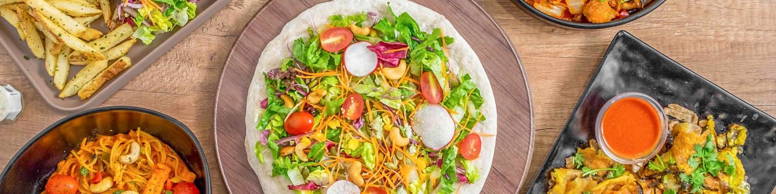 Saute-San (City Square Mall) Delivery Near You - Delivery Menu | foodpanda