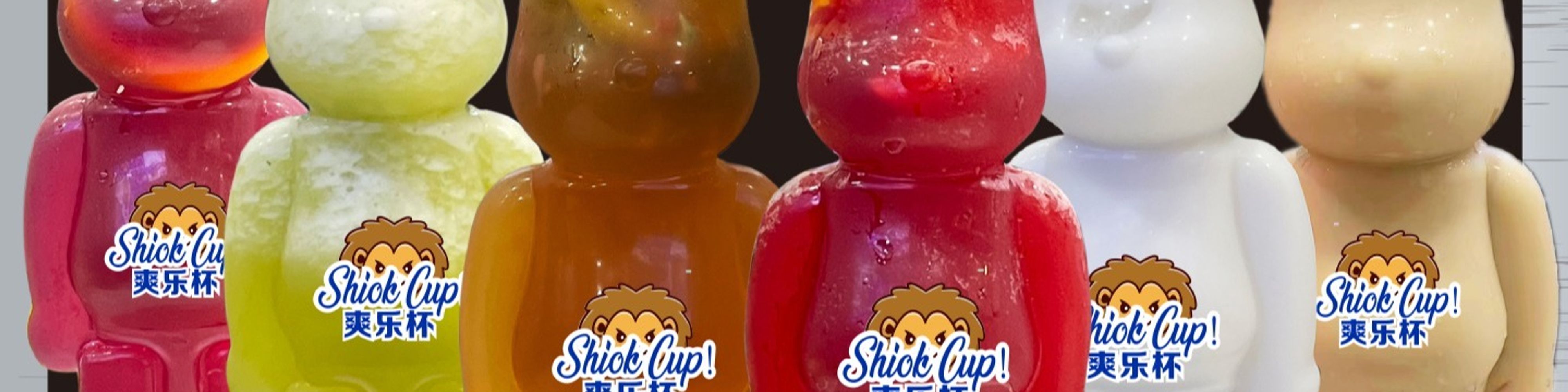 Shiok Cup! 爽乐杯 (Jurong Point Shopping Centre) Delivery Near You ...