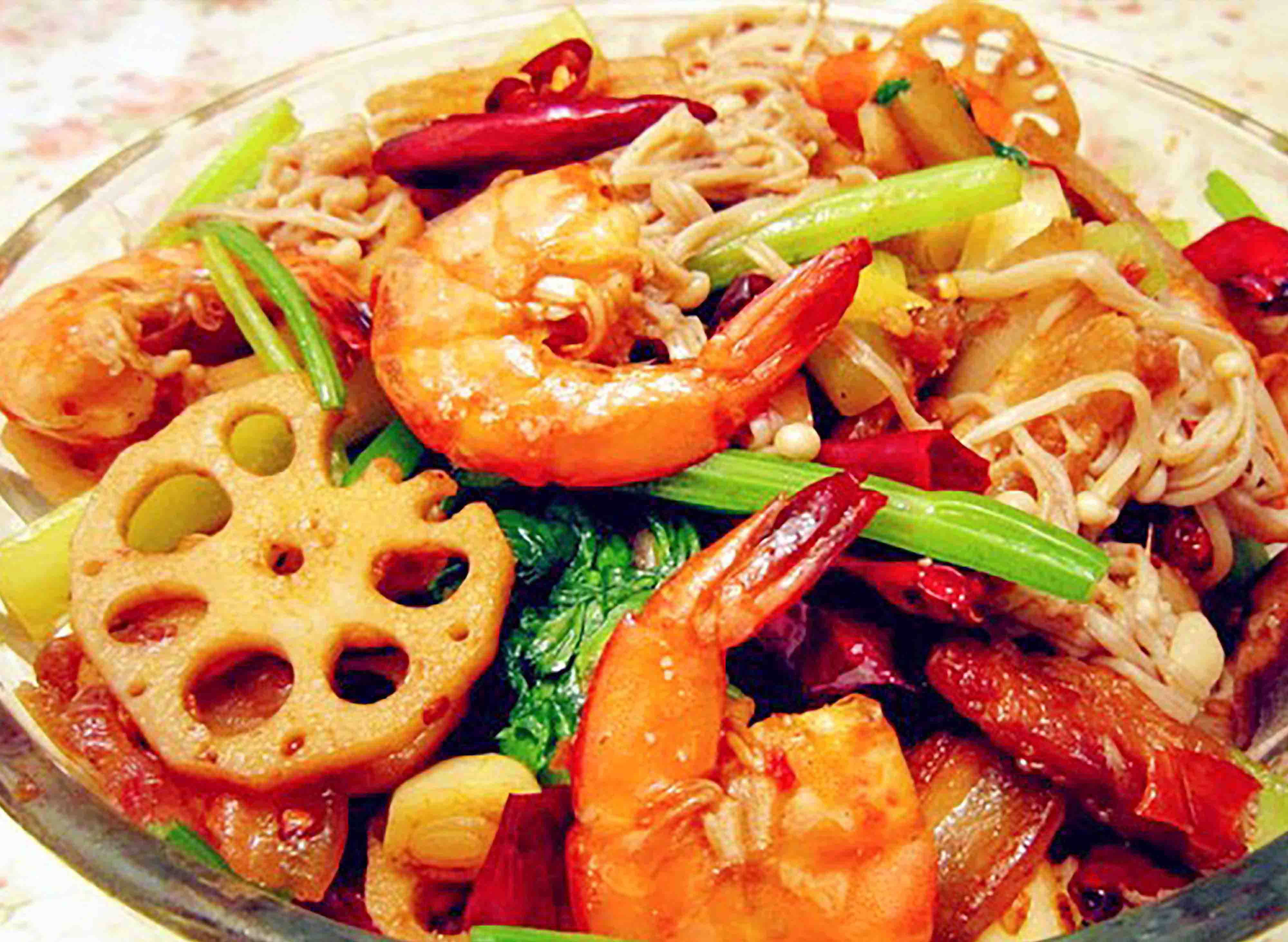 57° Mala Xiang Guo (Shaw Plaza) Delivery Near You - Delivery Menu ...